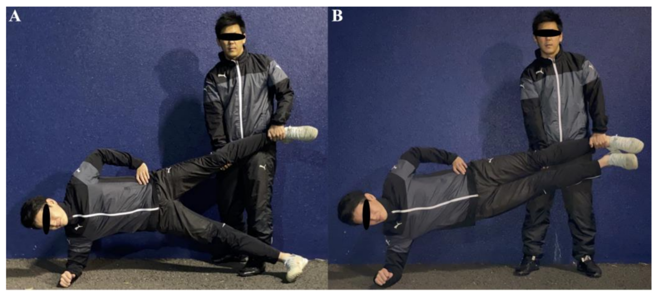 Groin Strain | Jiu-Jitsu Medicine